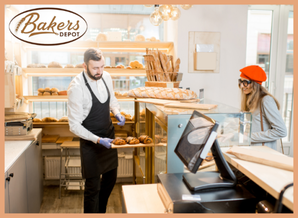 Why is a bakery a good business? - Bakers Depot - Your Trusted Bakery ...